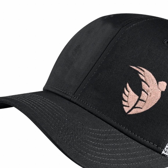 Nike | Accessories | Nike Angel Hat | Poshmark